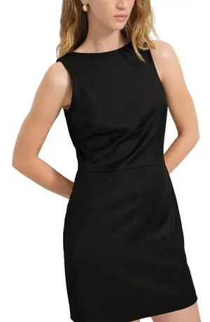 MARCELLA Jessica Sleeveless Mini Dress