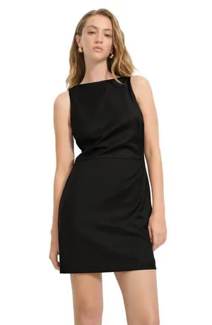 MARCELLA Jessica Sleeveless Mini Dress