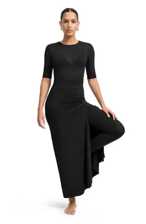 MARCELLA Ashwyn Skirted Leggings