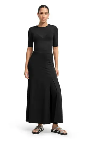 MARCELLA Ashwyn Skirted Leggings