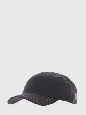 AND WANDER Baseball Cap - Black