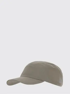 AND WANDER Baseball Cap - Grey