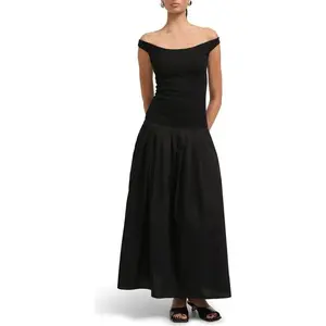 Marcella Zip Up Day Dresses
