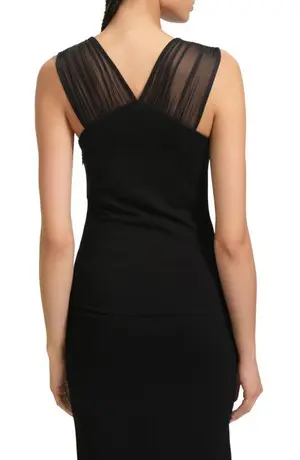 MARCELLA Bellamy Sleeveless Top