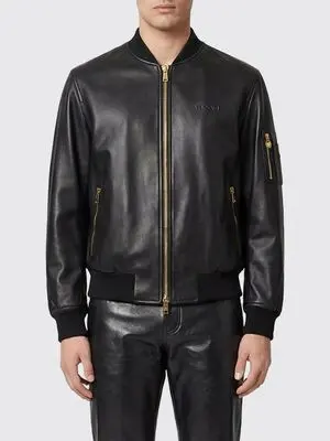 Versace Casual Jackets For Men