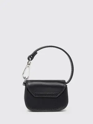 DIESEL® 1dr Leather Charm