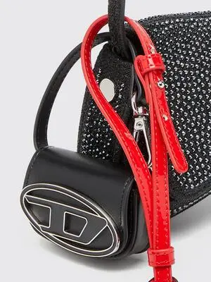 DIESEL® 1dr Leather Charm