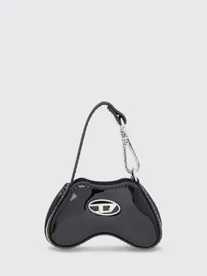 DIESEL® Key Chain - Black