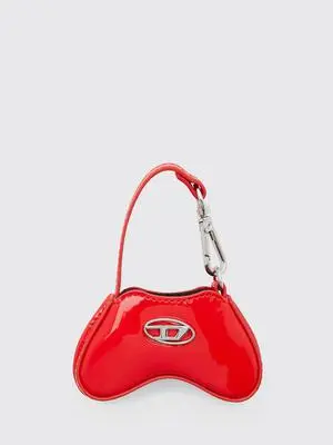 DIESEL® Key Chain - Red