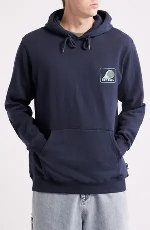 Men's Rip Curl Relaxed