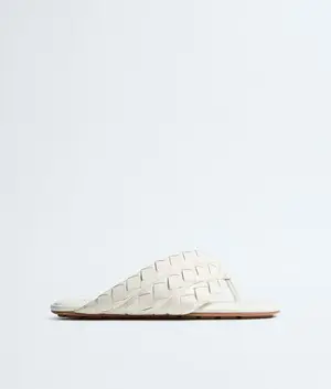 Bottega Veneta Salsa Flat Thong