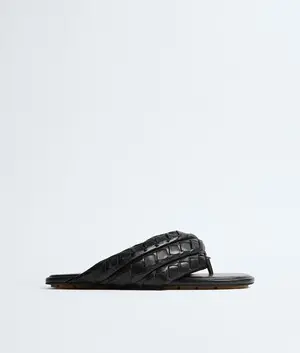 Bottega Veneta Padded Sandals For Men