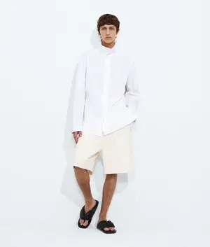 Bottega Veneta Salsa Thong