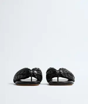 Bottega Veneta Salsa Thong