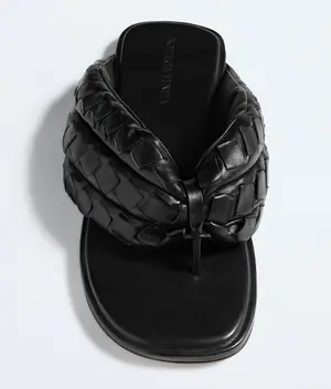 Bottega Veneta Salsa Thong