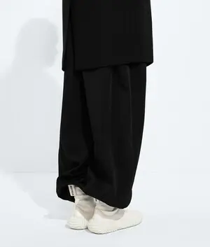 Bottega Veneta Tide Sneaker - Alabaster