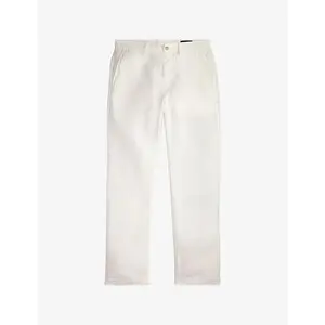 Polo Ralph Lauren Mid Rise Pants For Men