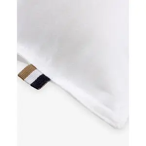 BOSS Be Cotton Pillowcase - White