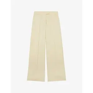 Reiss Tailored Pants For Women