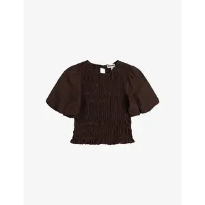 Omnes Casual Blouses