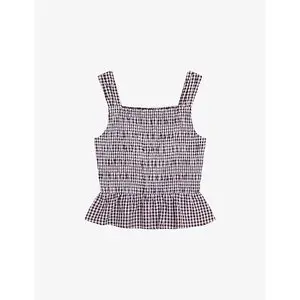 Omnes Printed Camis Tanks For Women