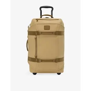 Tumi International 2 Wheeled Duffel Backpack