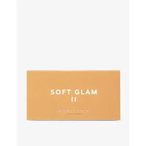 ANASTASIA BEVERLY HILLS Soft Glam Ii Mini Eyeshadow Palette
