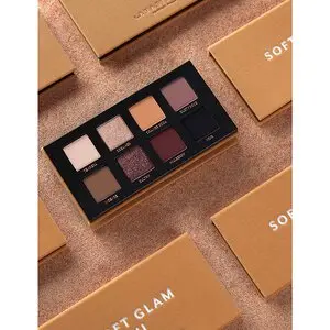 ANASTASIA BEVERLY HILLS Soft Glam Ii Mini Eyeshadow Palette