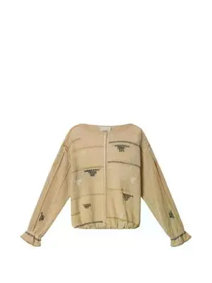 Isabel Marant Étoile Elyron Sweatshirt