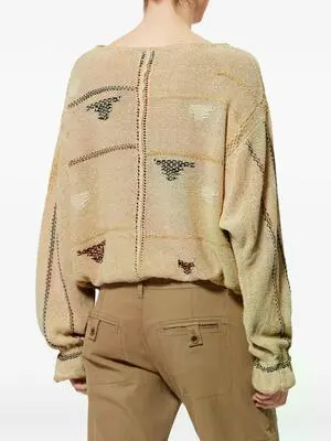 Isabel Marant Étoile Elyron Sweatshirt
