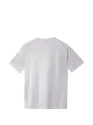 DIANA STUDIO Short-sleeve T-shirt - White