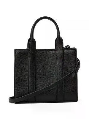 Karl Lagerfeld Mini Rue St-guillaume Tote Bag - Black