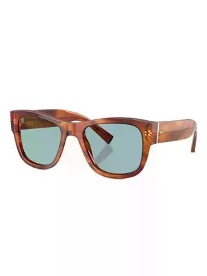 Dolce & Gabbana Square-frame Sunglasses