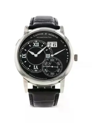 A. Lange & Söhne Grand Lange 41mm Watch