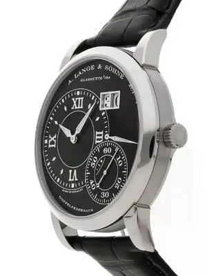 A. Lange & Söhne Grand Lange 41mm Watch