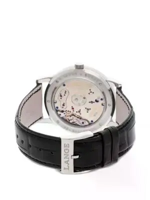 A. Lange & Söhne Grand Lange 41mm Watch
