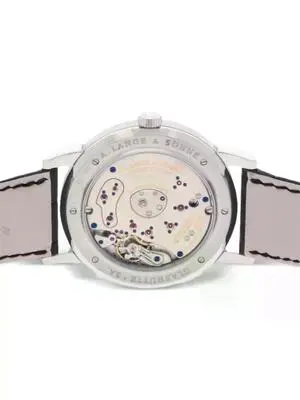 A. Lange & Söhne Grand Lange 41mm Watch
