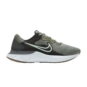 Nike Renew Run 2 Sneakers - Green