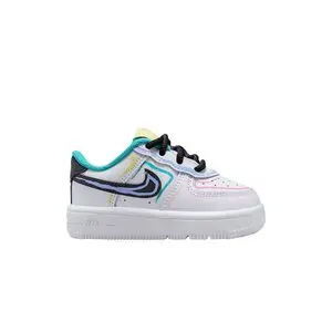 Nike Force 1 Td Sneakers - White