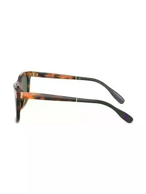 POLO RALPH LAUREN EYEWEAR Square Frame Sunglasses