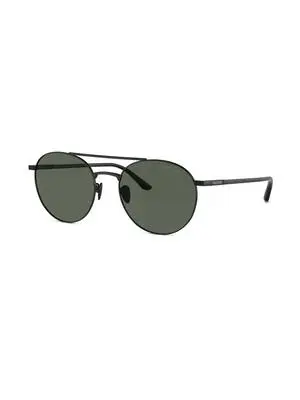 Giorgio Armani Pantos-frame Sunglasses