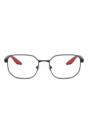 Prada Ps50qv Eyeglasses