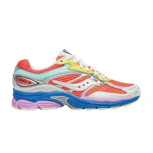 Saucony Progrid Omni Sneakers - Multicolor