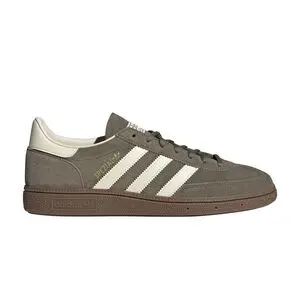 Adidas Handball Spezial - Green
