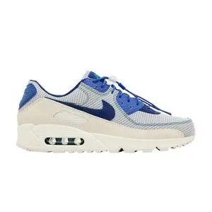 Nike Air Max 90 Sneakers - Blue