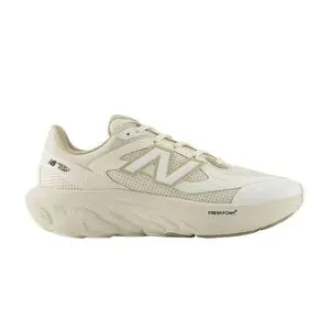 NEW BALANCE Fresh Foam Sneakers - Cream