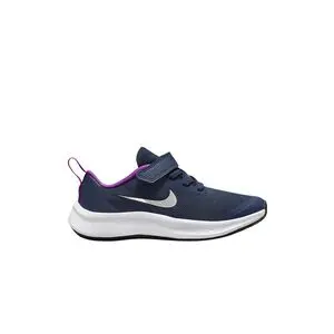 Nike Star Runner 3 Ps Sneakers - Blue