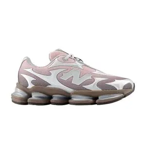 NEW BALANCE Abzorb 2000 Sneakers - Silver