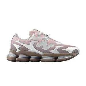 NEW BALANCE Abzorb 2000 Sneakers - Silver