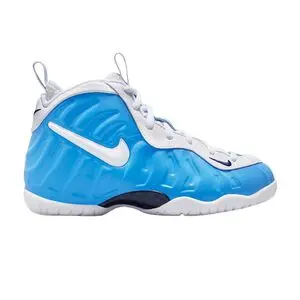 Nike Little Posite One Ps Sneakers - Blue